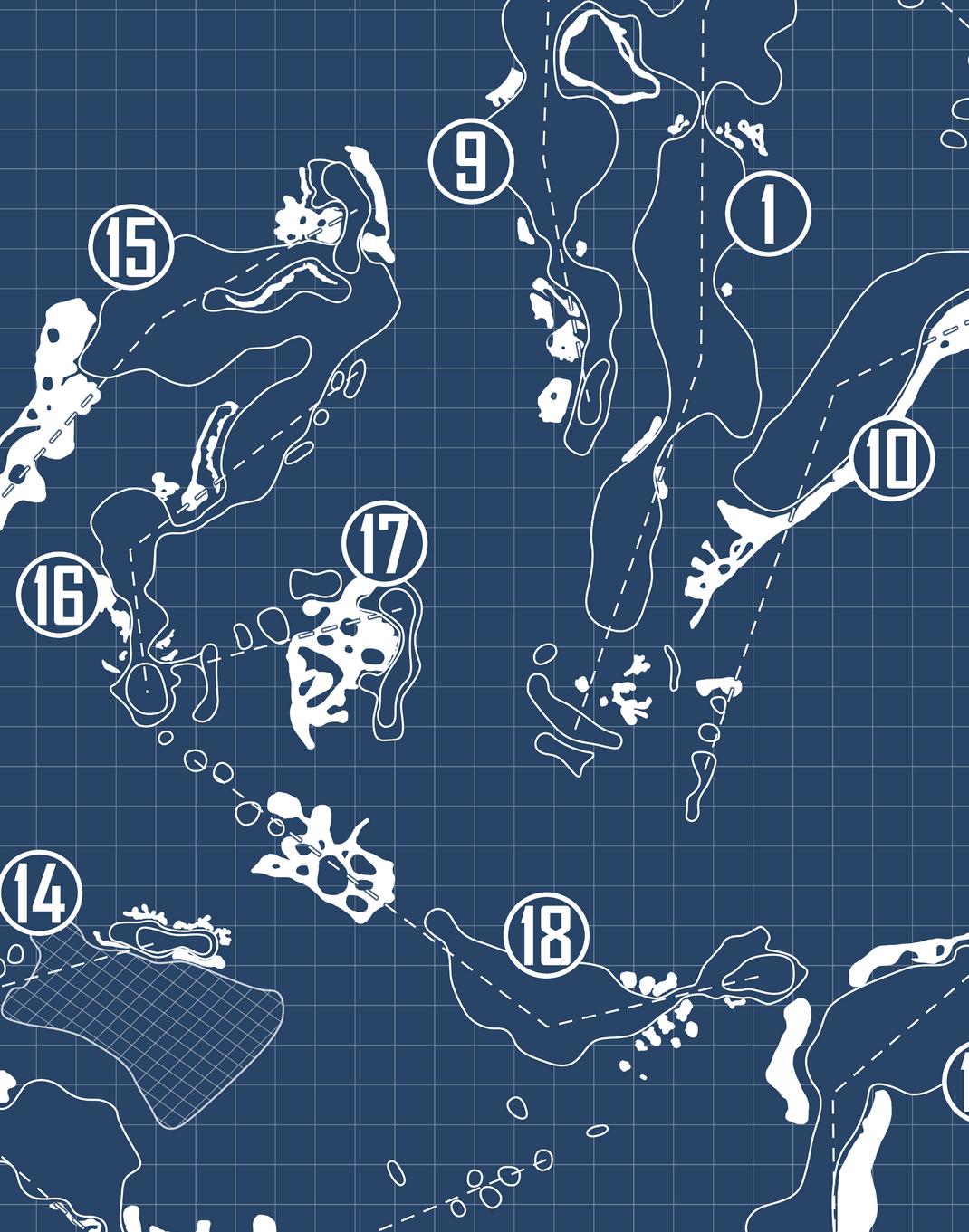 Golf Blueprints – GolfBlueprints