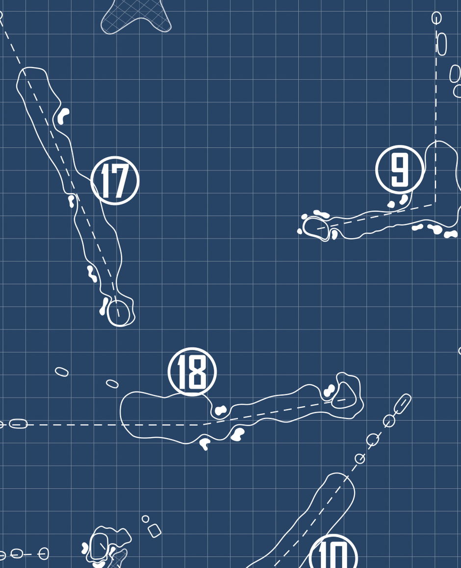 Golf Blueprints – GolfBlueprints