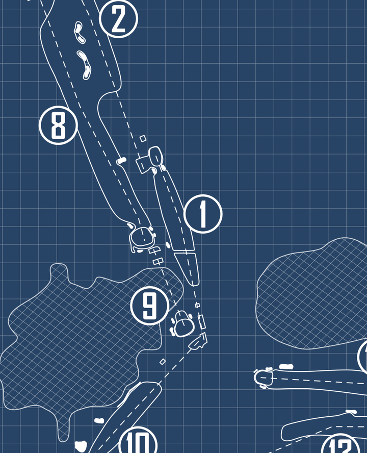 Golf Blueprints – GolfBlueprints